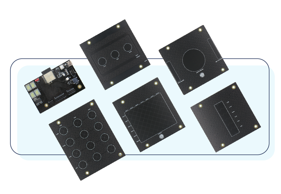 Esp Hmi Smart Interaction Boundless Communication